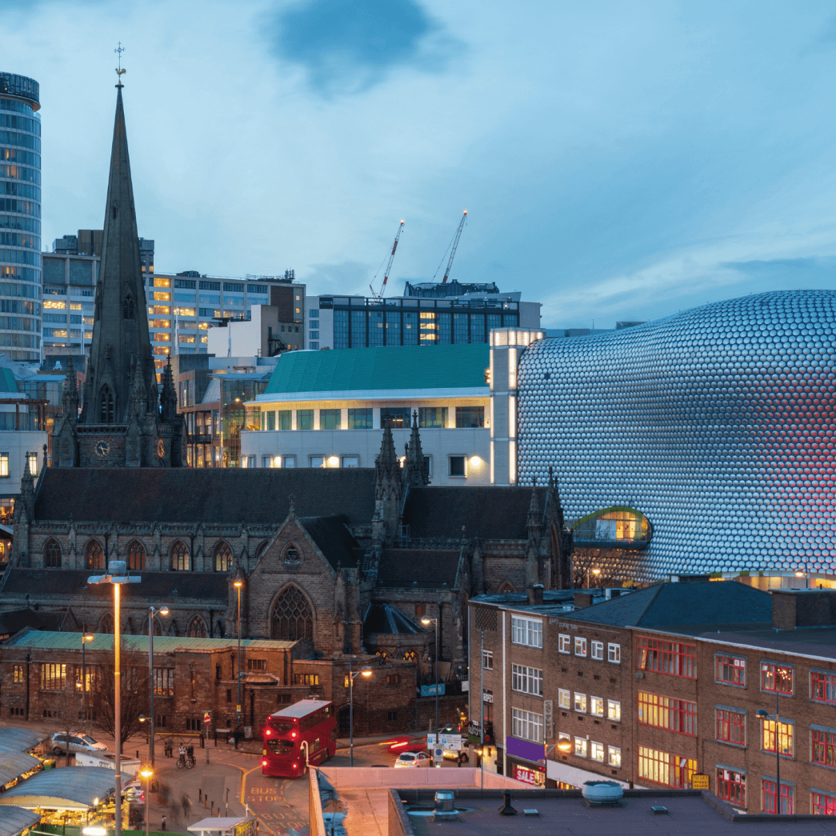 Get In Touch - Elcom | Trusted Technology, Tailored Solutions